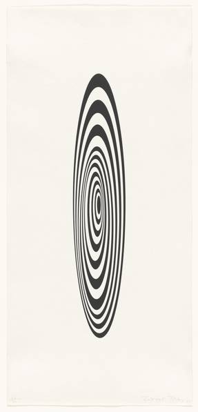 Bridget Riley | MoMA