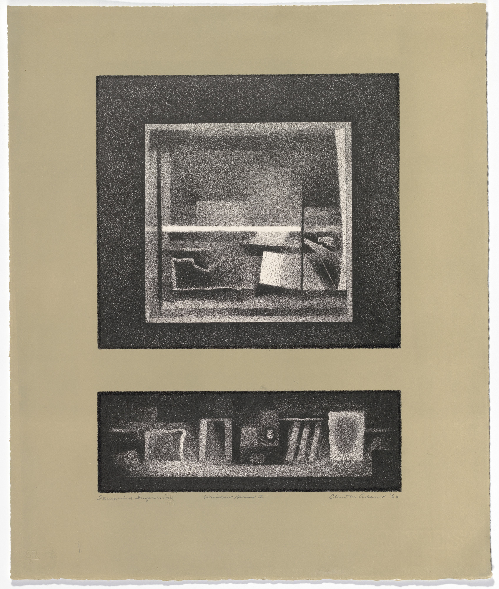 Window Series | MoMA