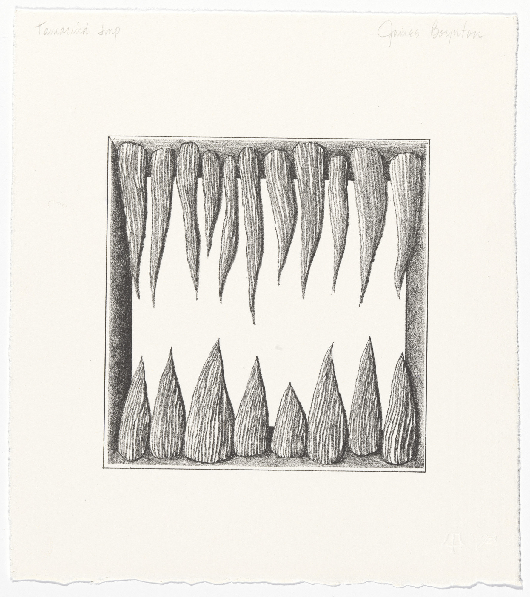 James Boynton. Untitled. 1967 | MoMA