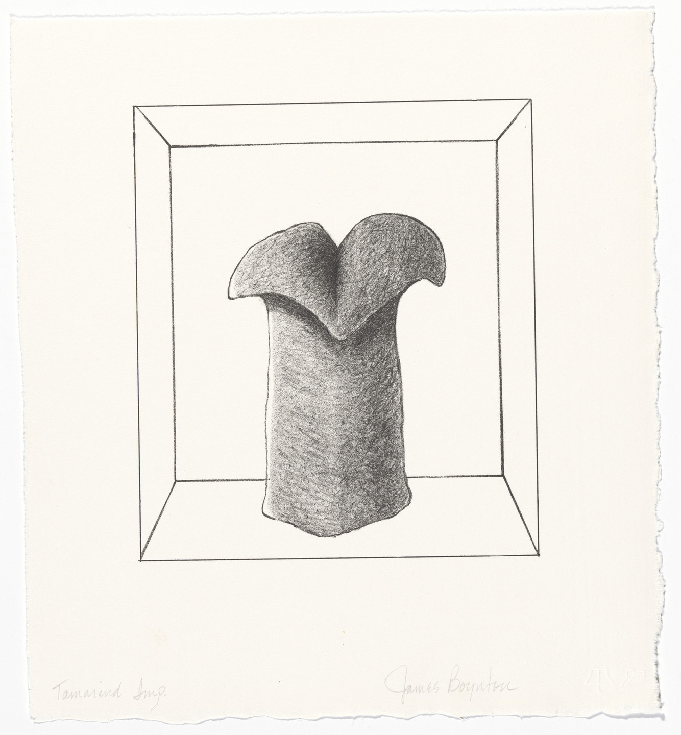 James Boynton. Untitled. 1967 | MoMA