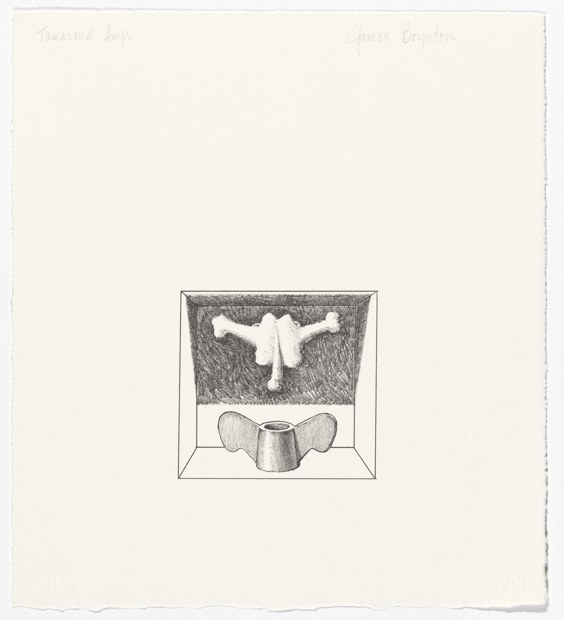 James Boynton. Untitled. 1967 | MoMA