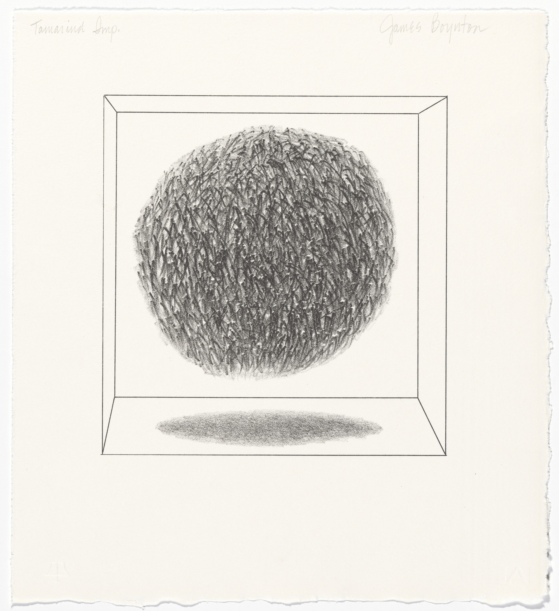 James Boynton. Untitled. 1967 | MoMA