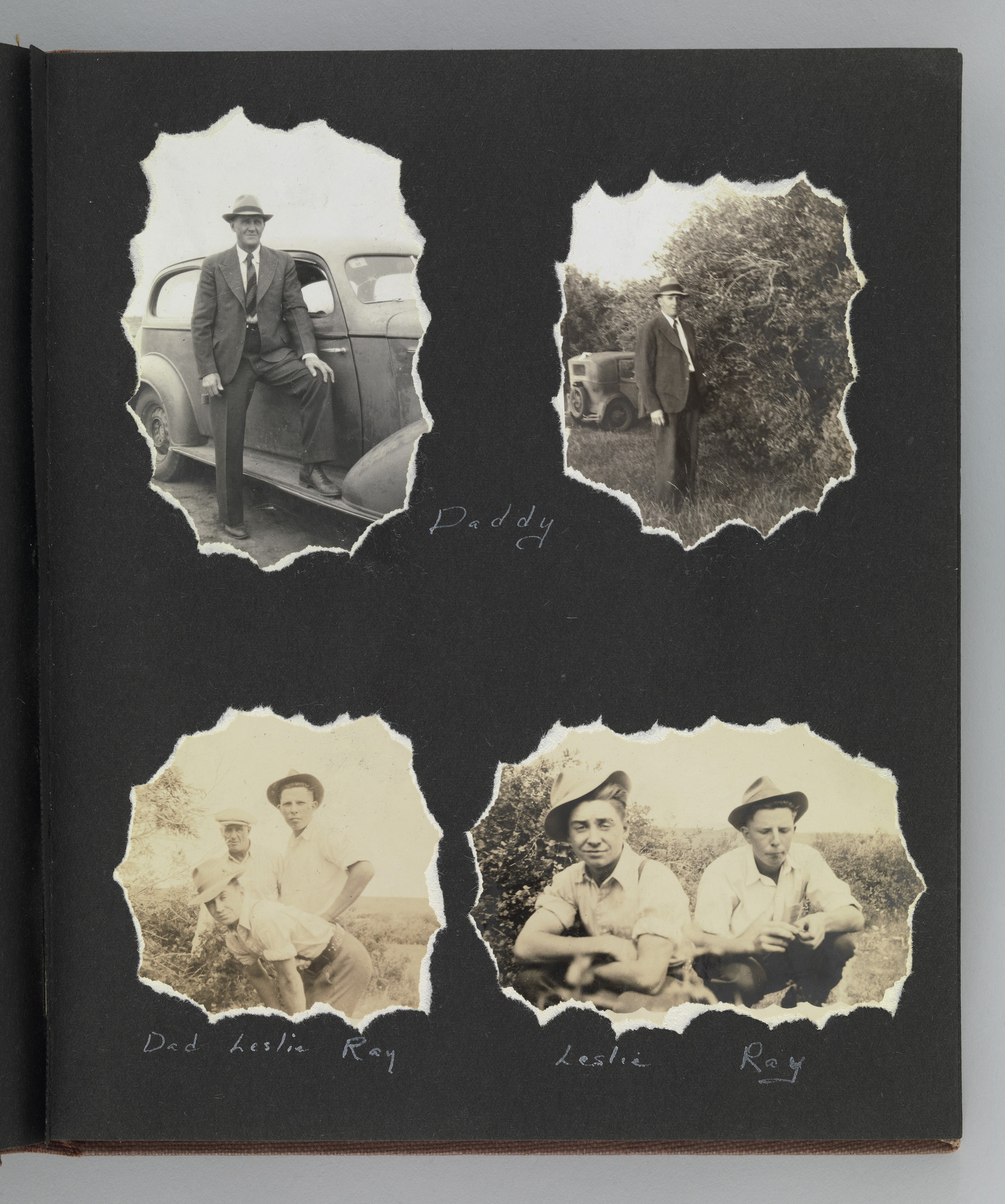 Unidentified photographer. Untitled. 1923-51 | MoMA