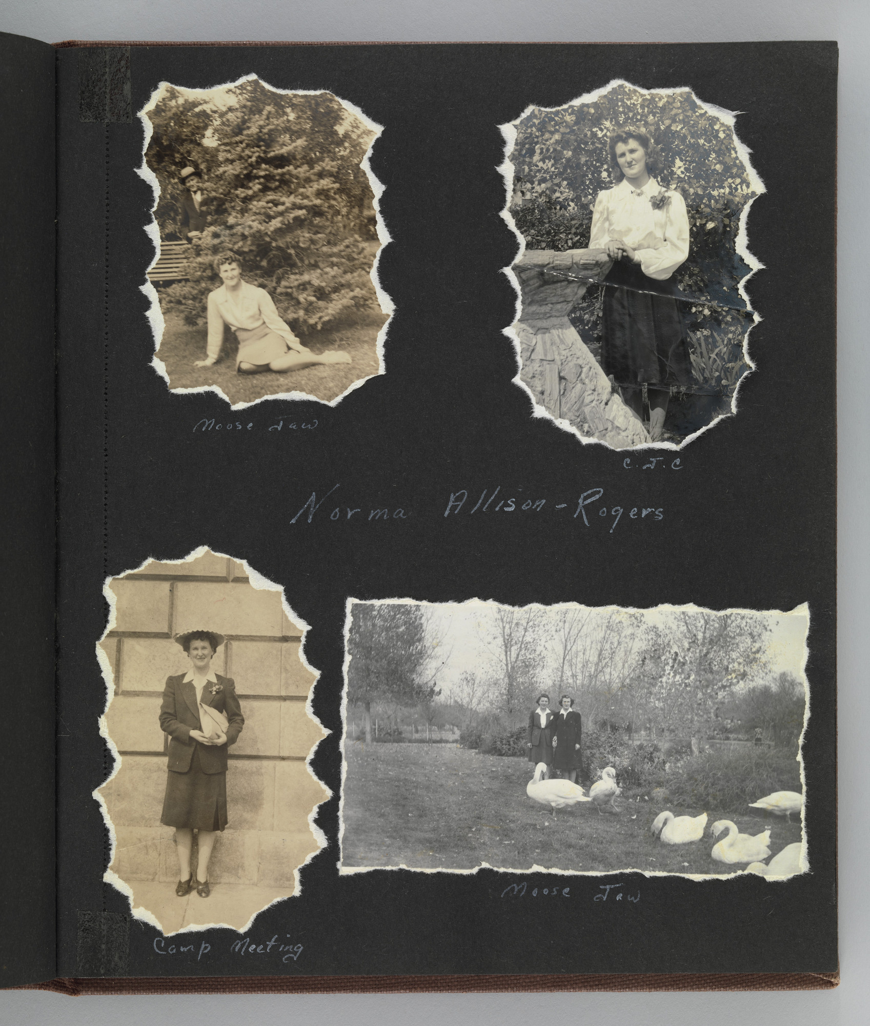 Unidentified photographer. Untitled. 1923-51 | MoMA