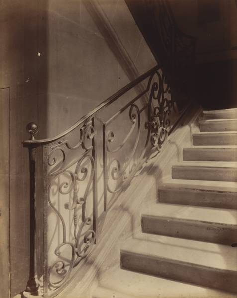 Eugène Atget | MoMA