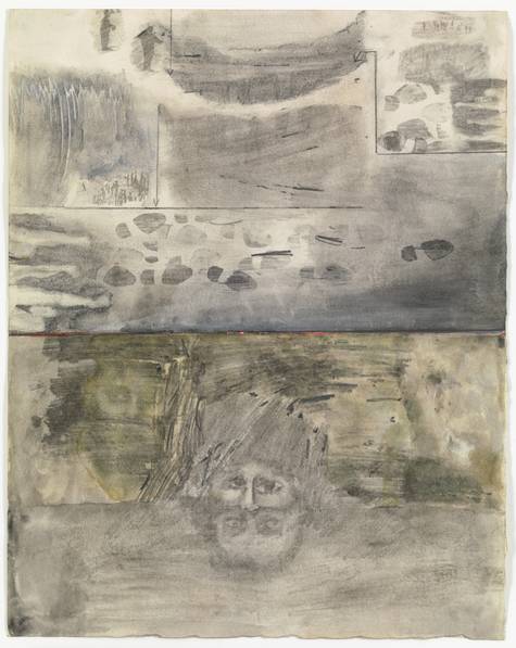 Thirty-Four Illustrations for Dante's Inferno | MoMA