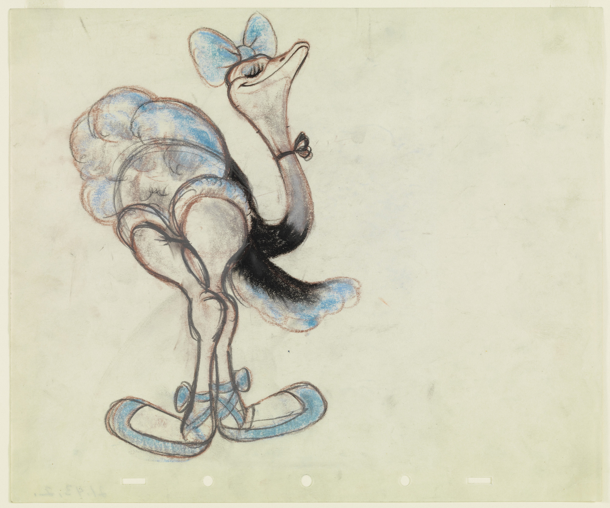 Disney Studios | MoMA