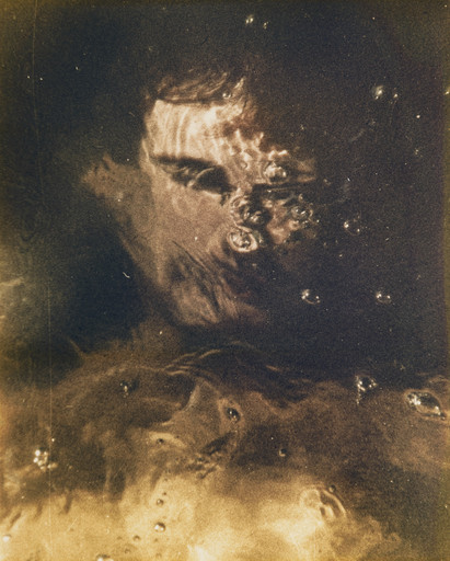 Chromogenic print | MoMA