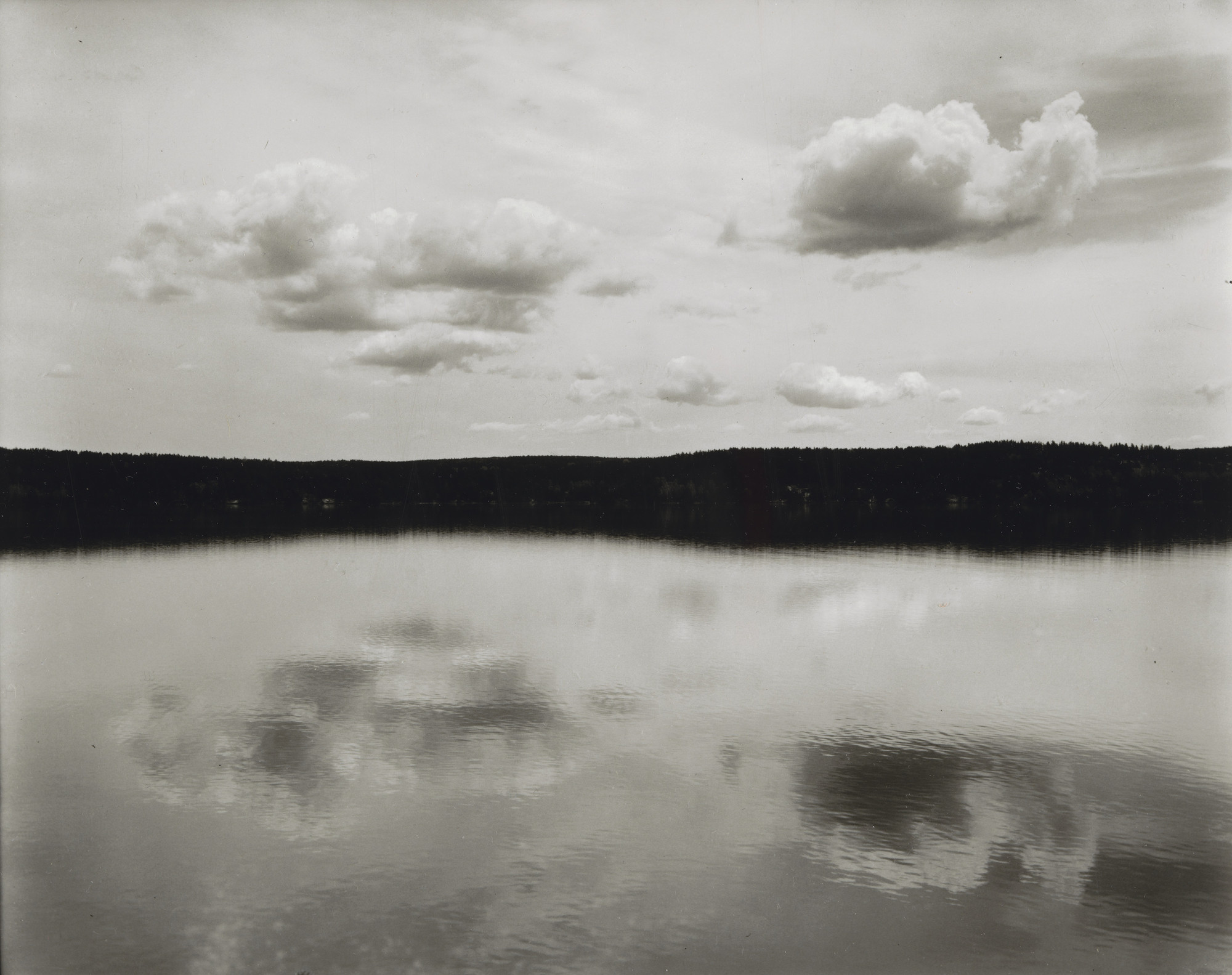 John Szarkowski. Sarah Lake. 1962 | MoMA