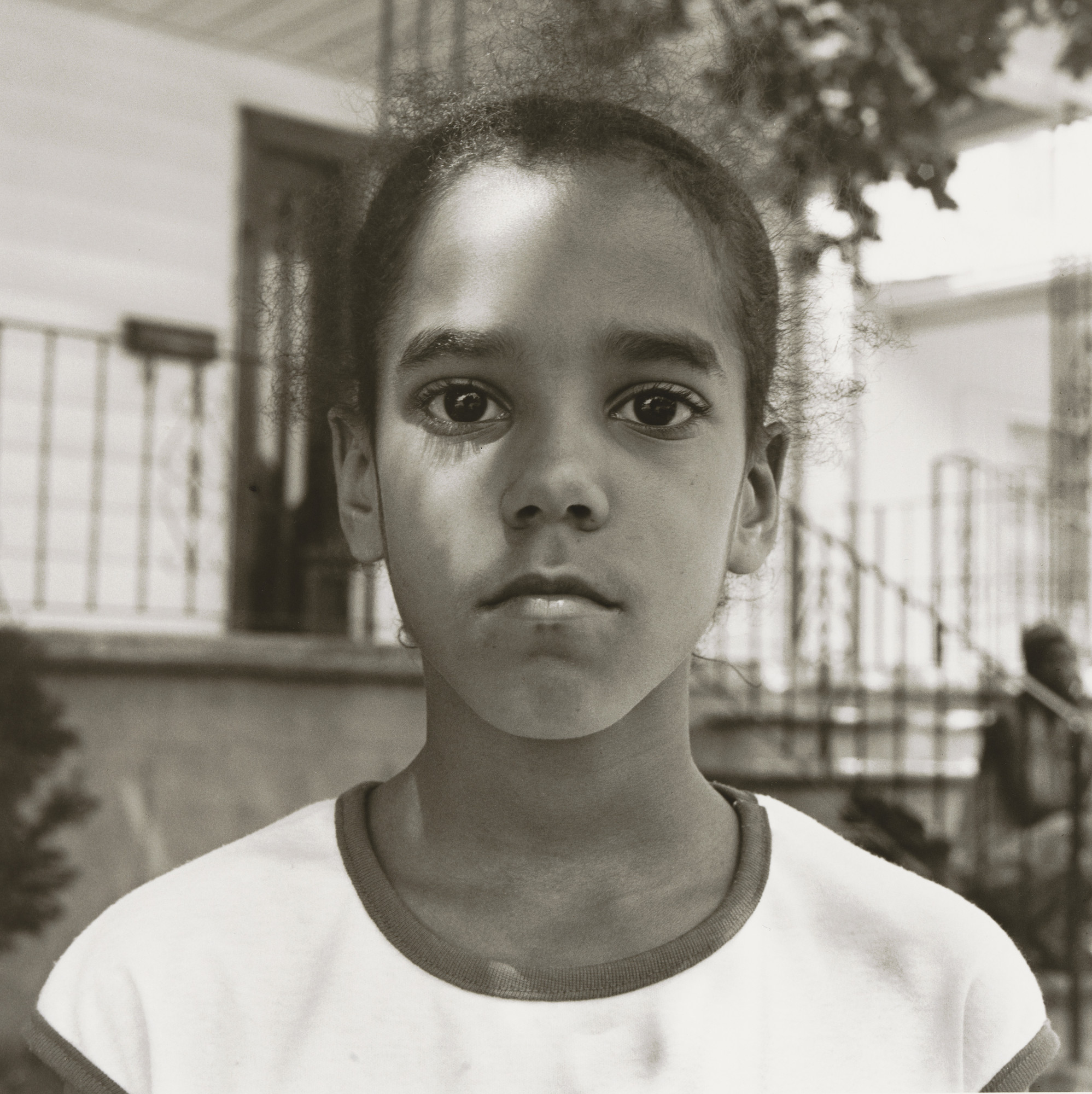 Bruce Horowitz. Untitled. 1982 | MoMA