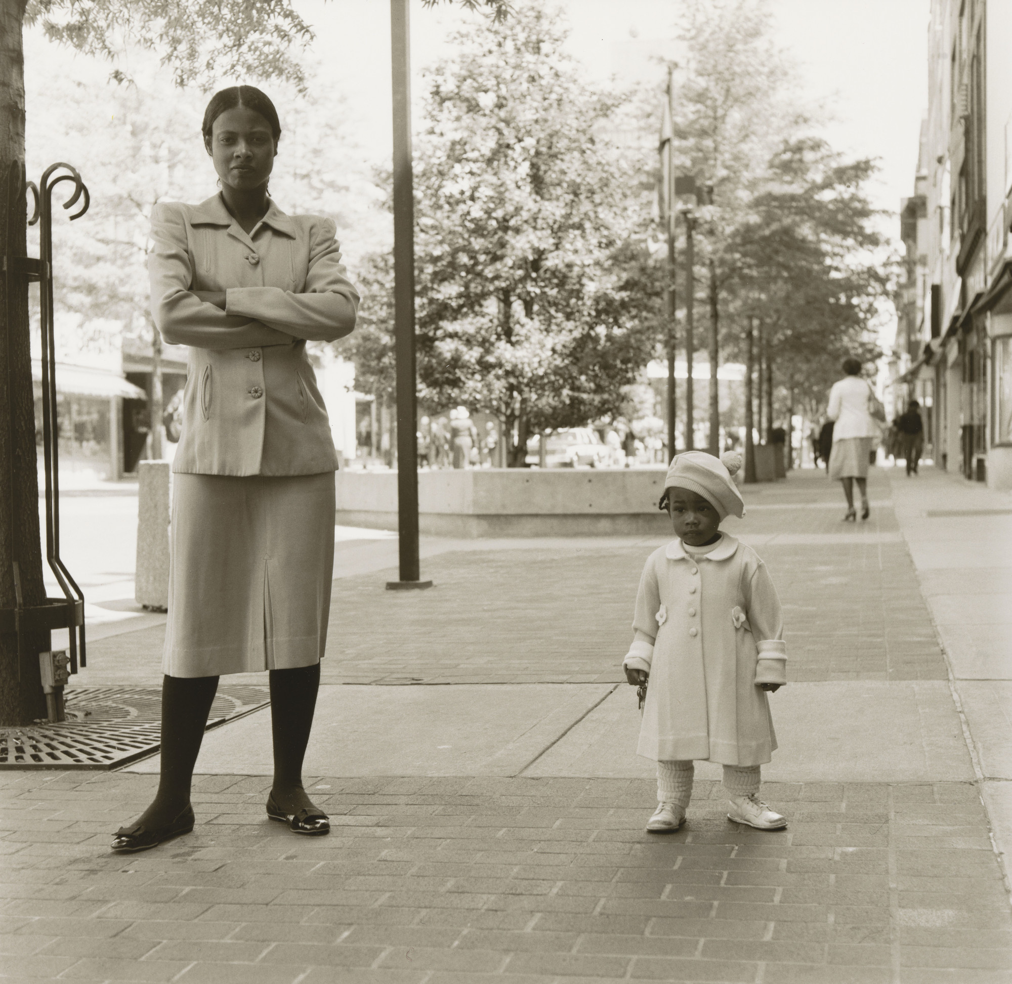 Bruce Horowitz. Untitled. 1983 | MoMA