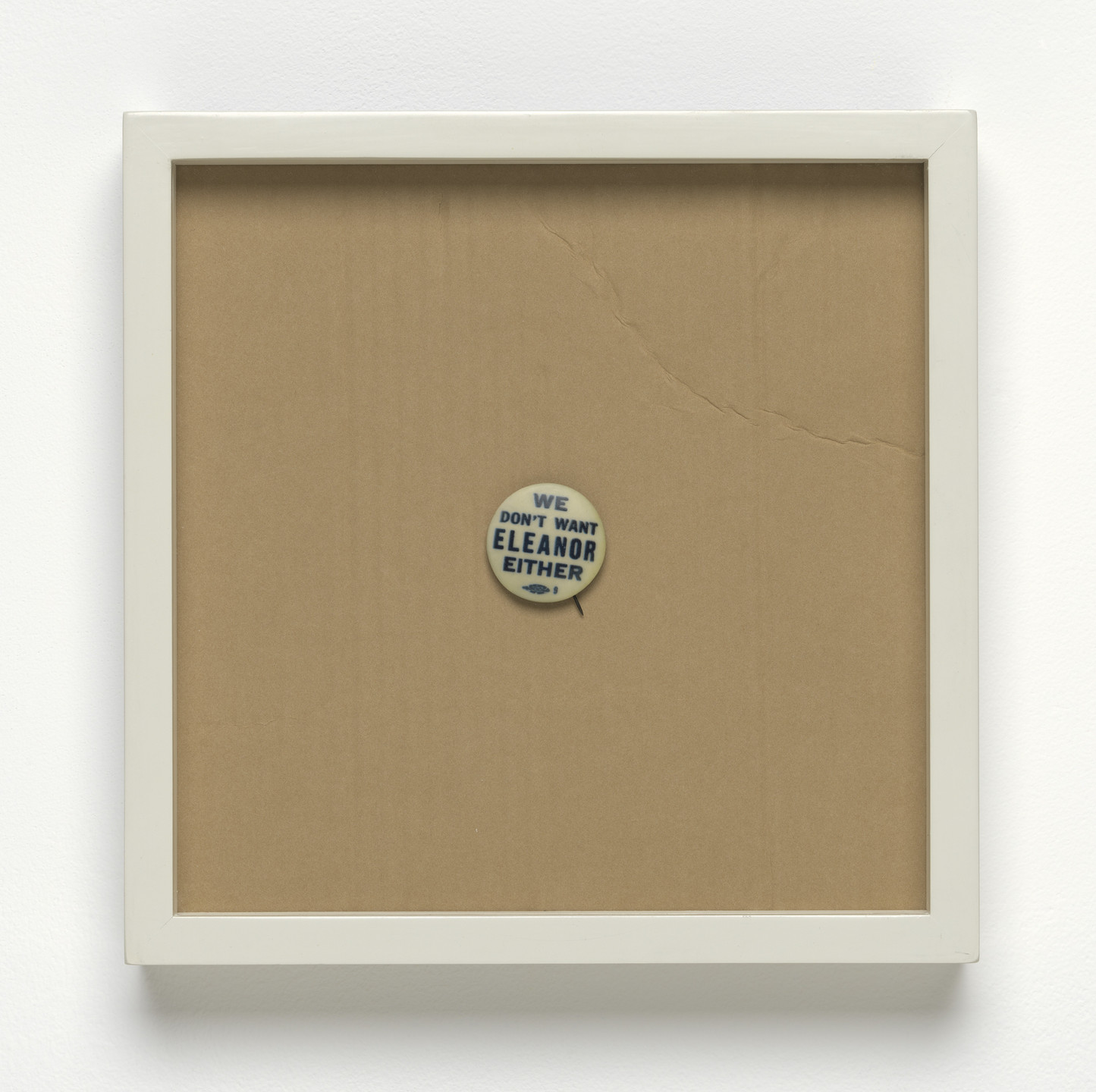 Robert Gober. Untitled. 2012 | MoMA