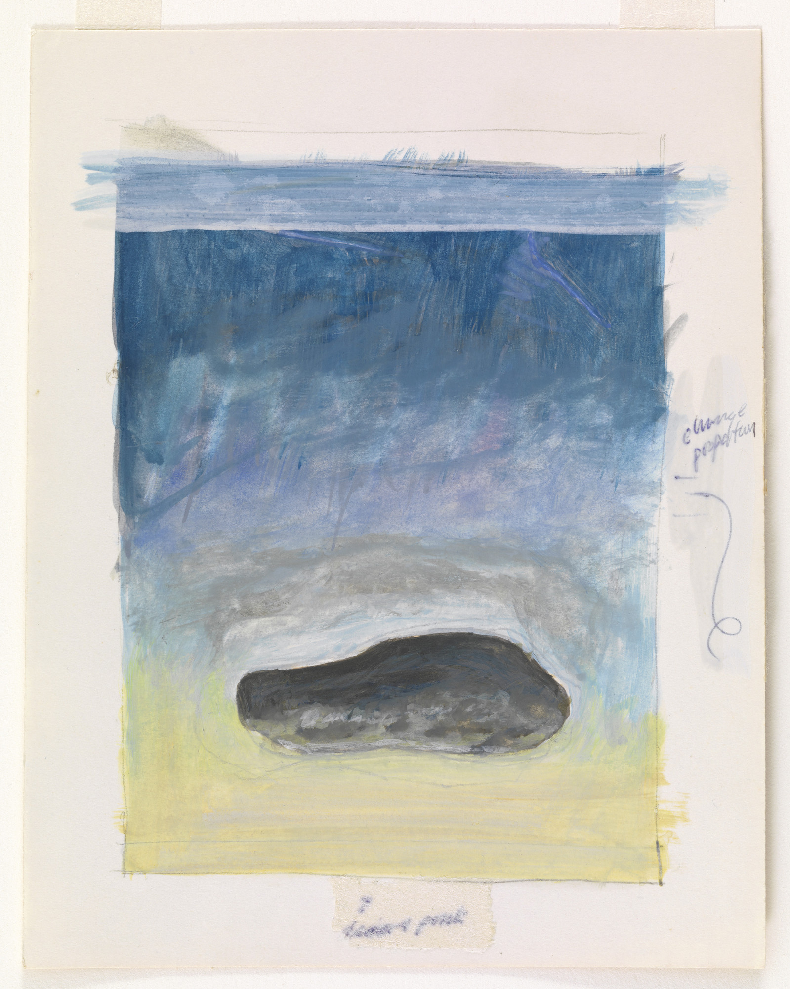 Robert Overby | MoMA