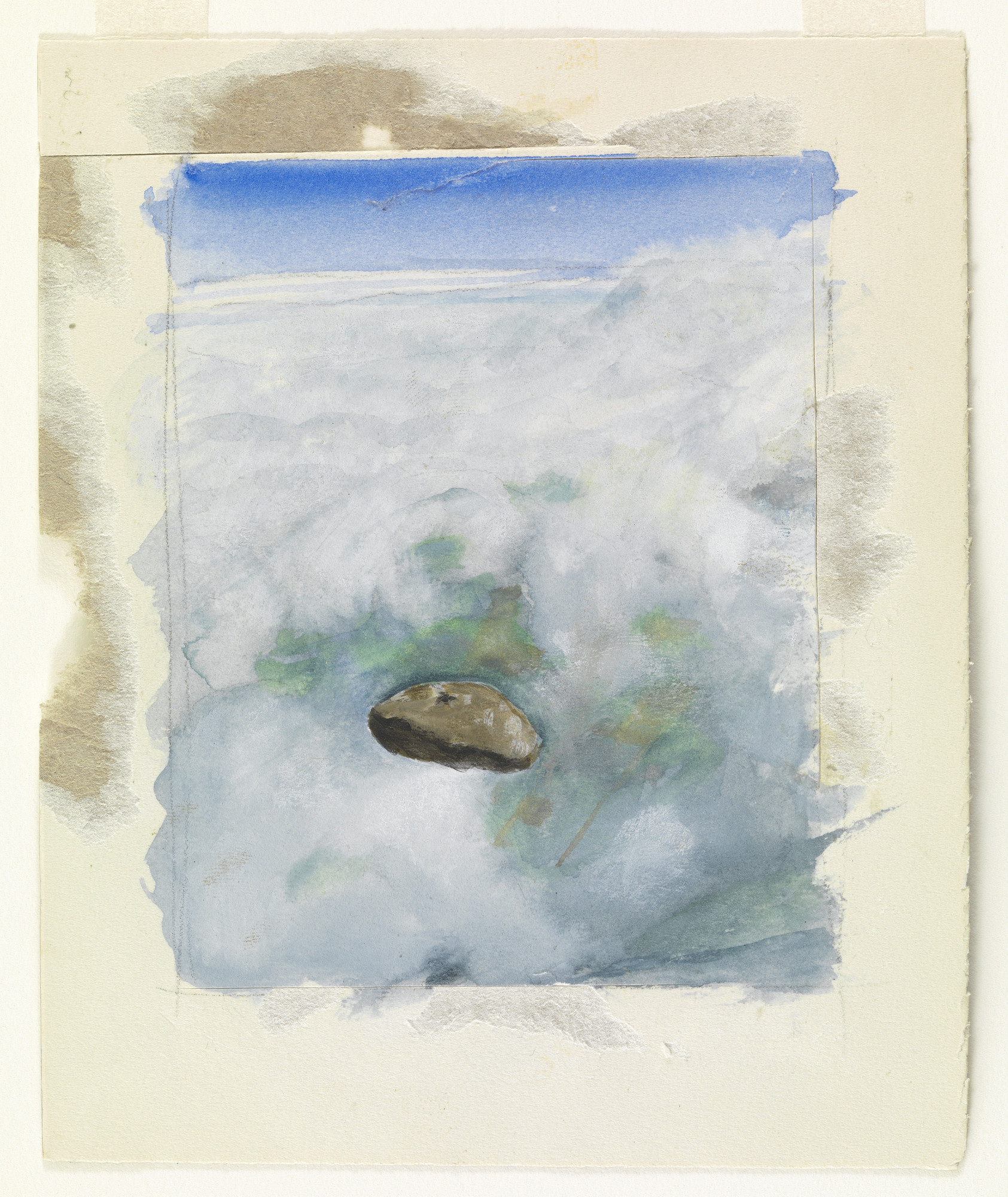 Robert Overby. Untitled (23 November 1970). 1970 | MoMA