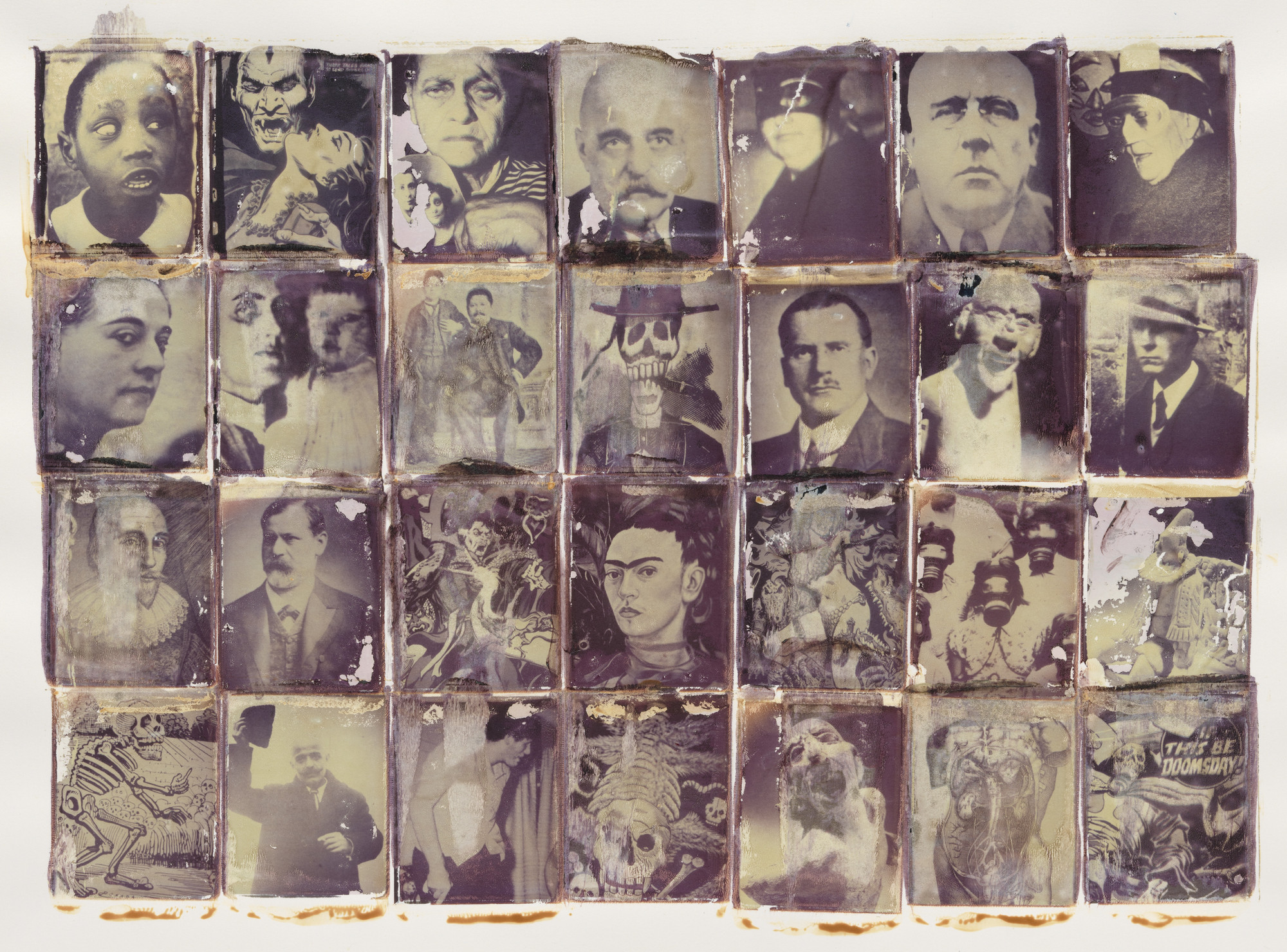 Rick McKee Hock | MoMA