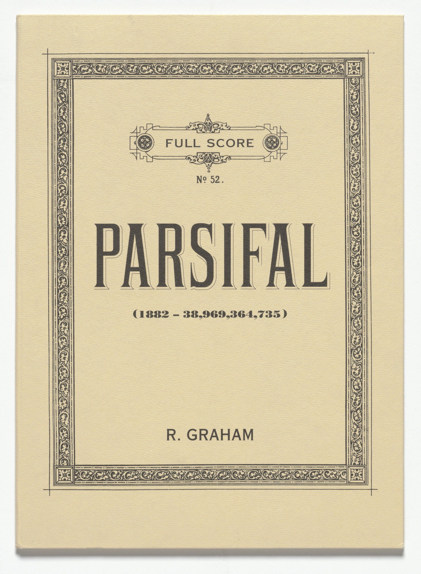Rodney Graham | MoMA