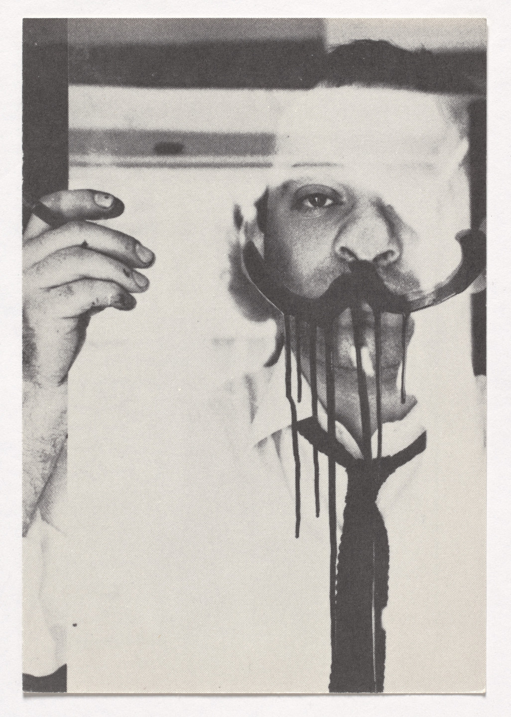 Robert Filliou, Daniel Spoerri, Roland Topor. Monsters are Inoffensive ...