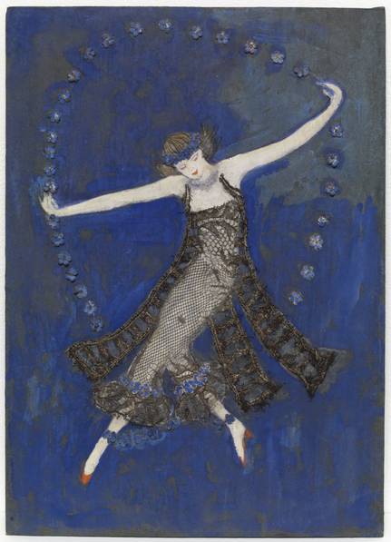 Florine Stettheimer | MoMA