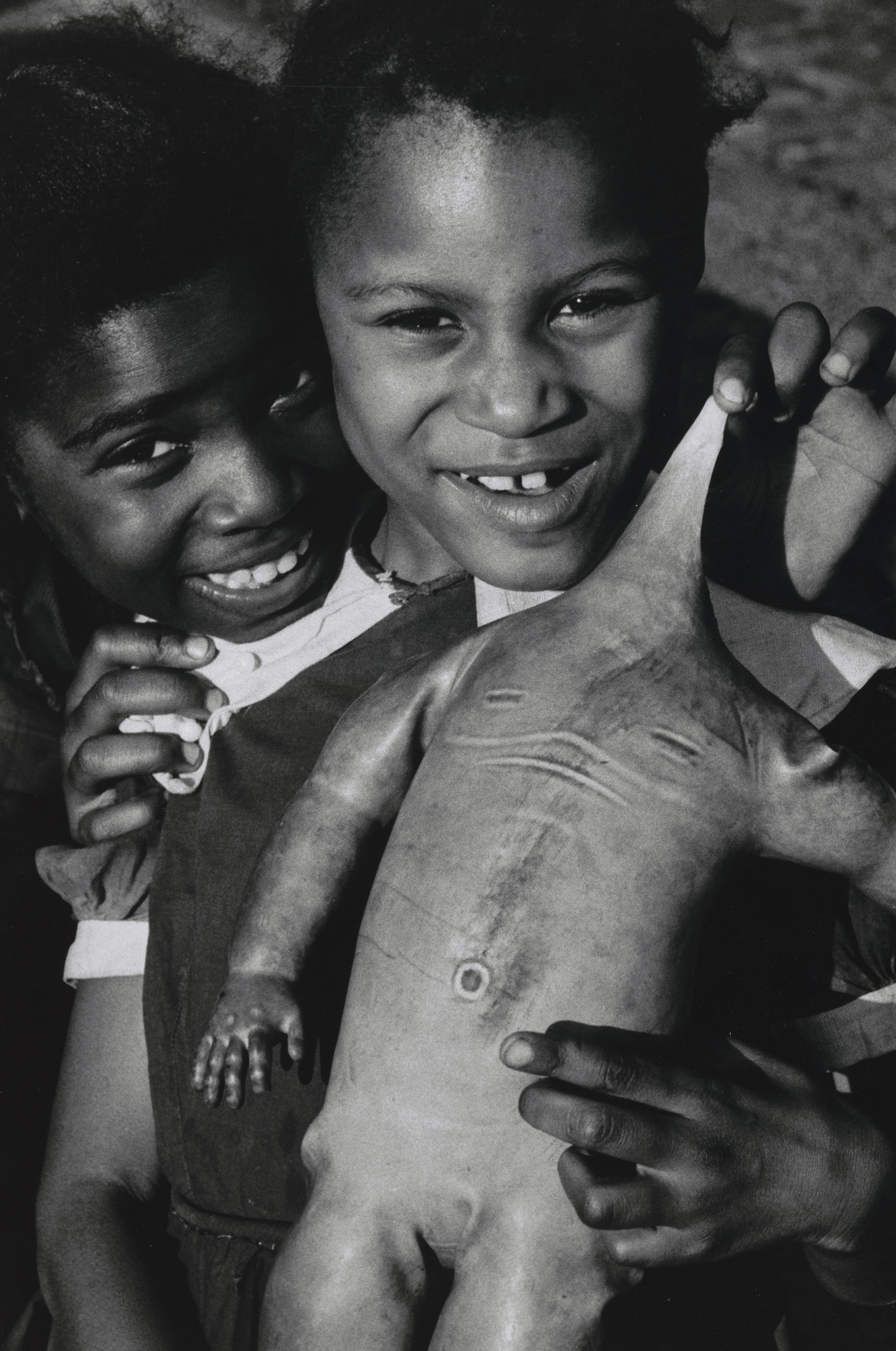 W. Eugene Smith. Untitled. c. 1955 | MoMA