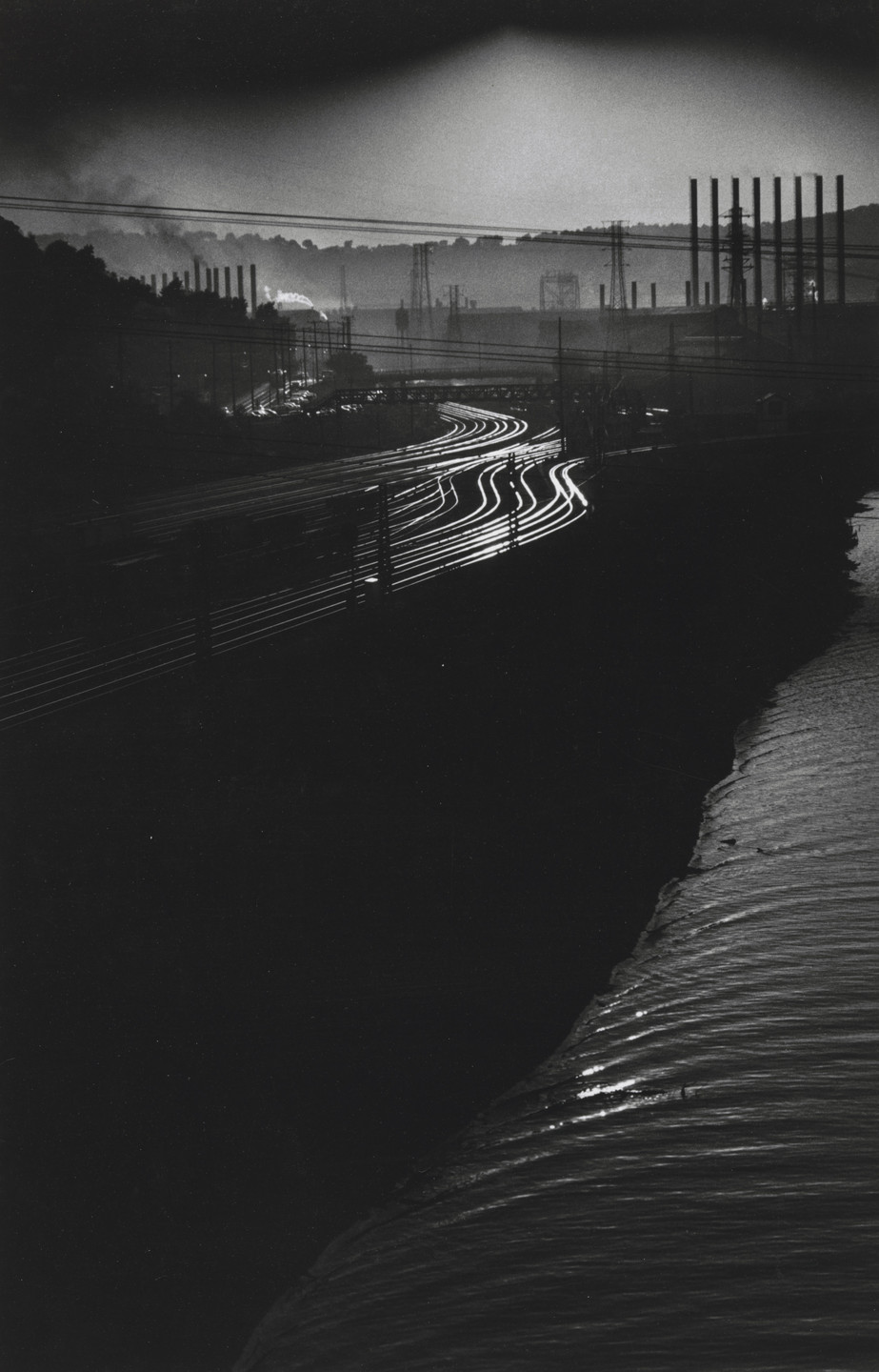 W. Eugene Smith. Untitled. 1955-56 | MoMA