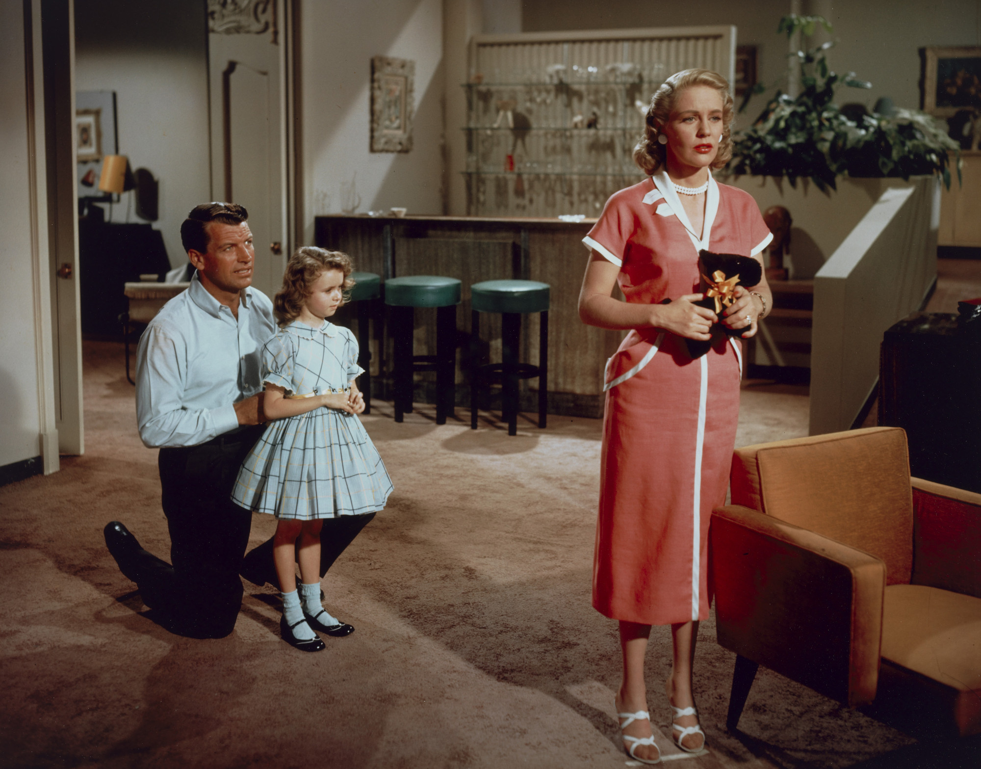 Unidentified photographer. The View From Pompey's Head. 1955 | MoMA