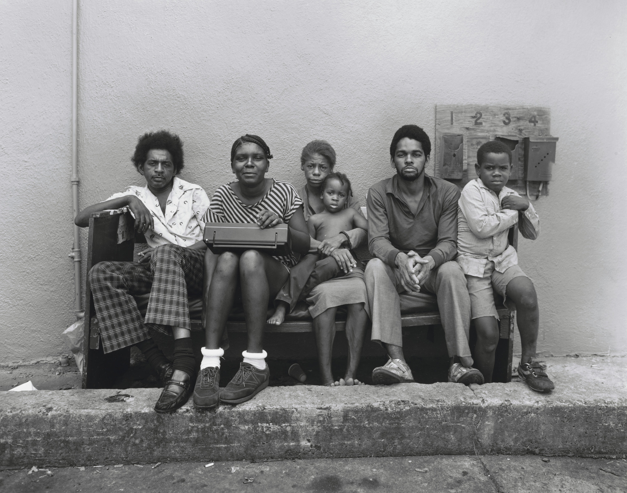 Baldwin S. Lee | MoMA