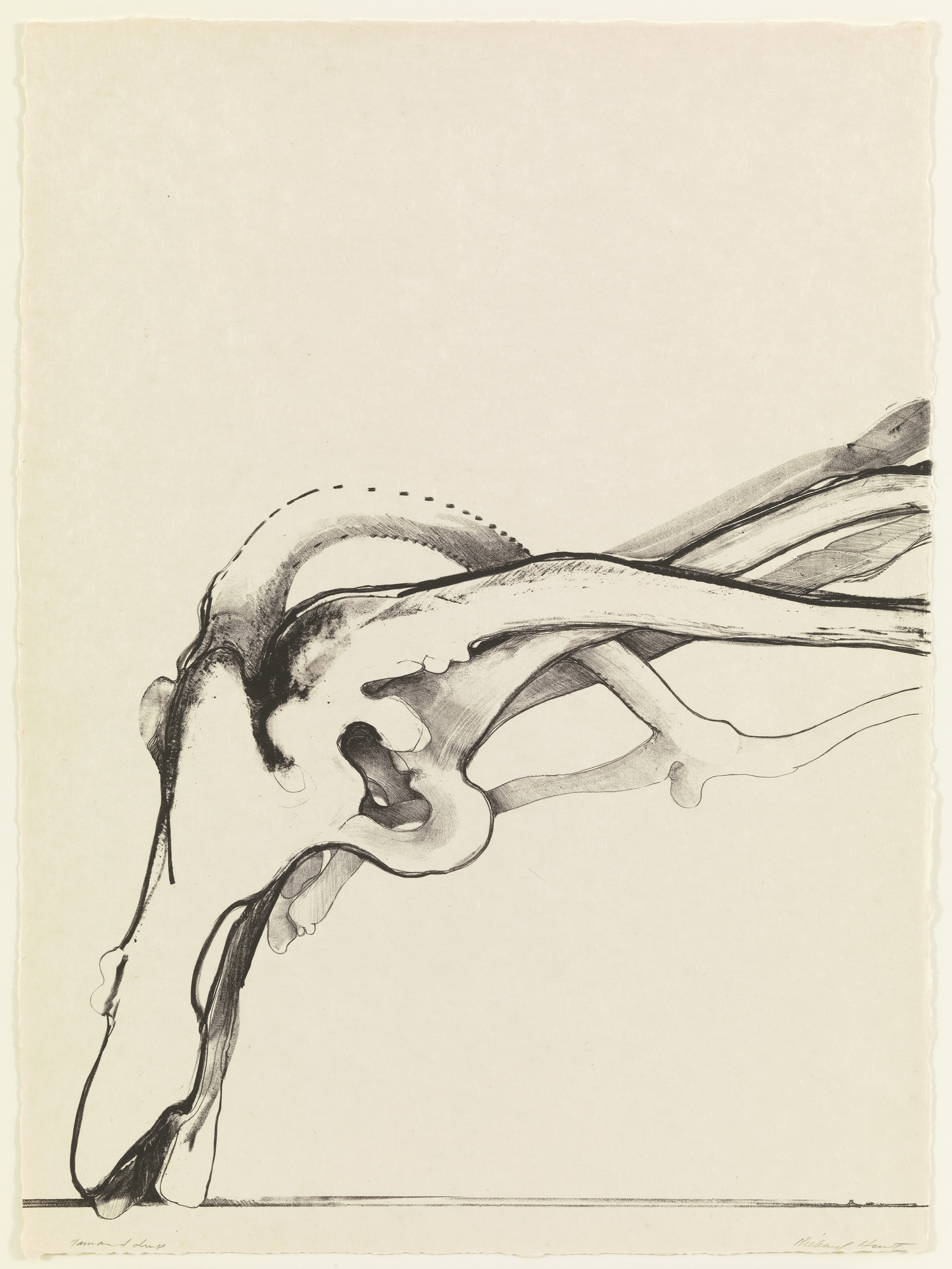 Richard Hunt. Untitled. 1965 | MoMA