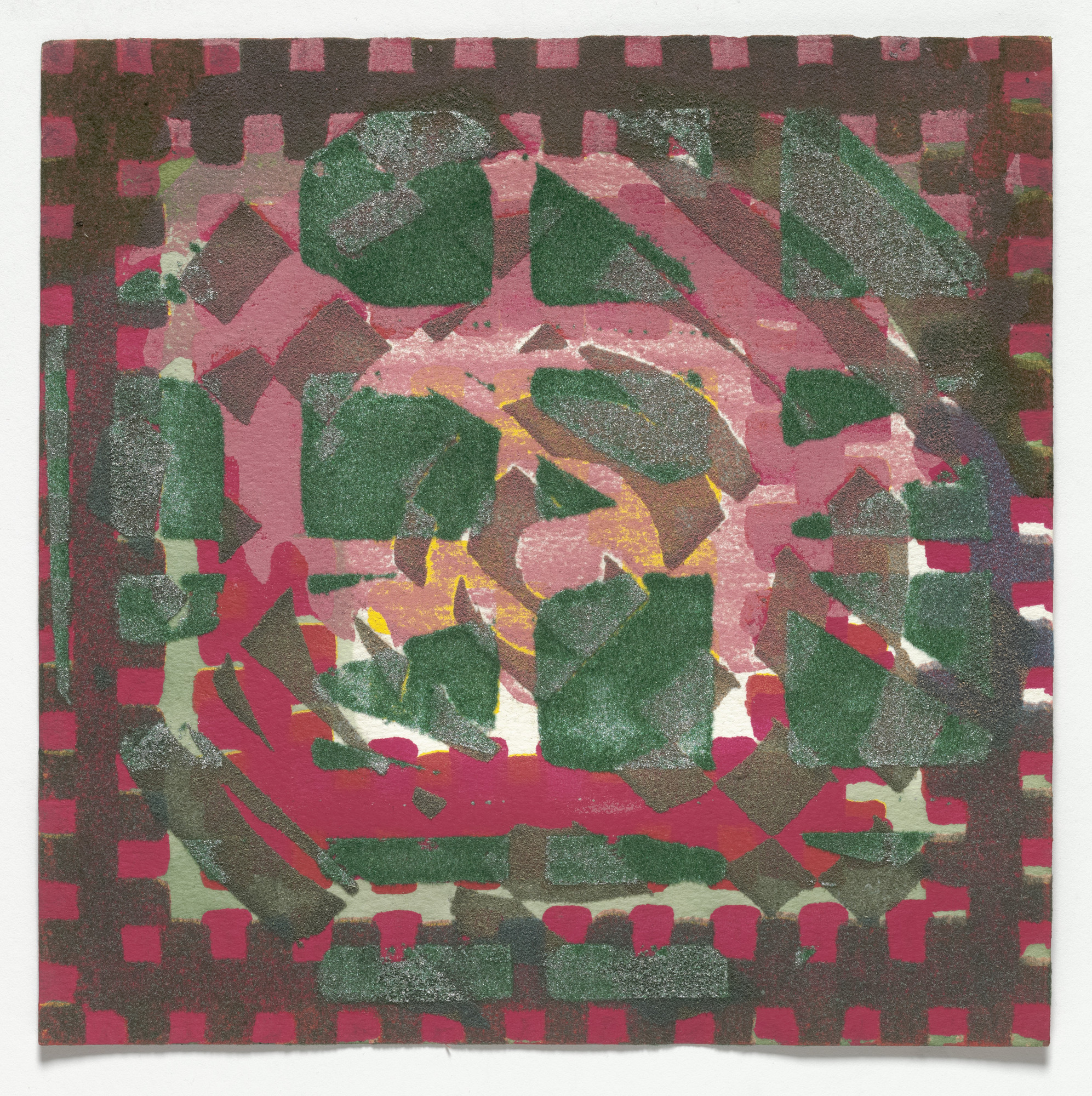 Alan Shields | MoMA