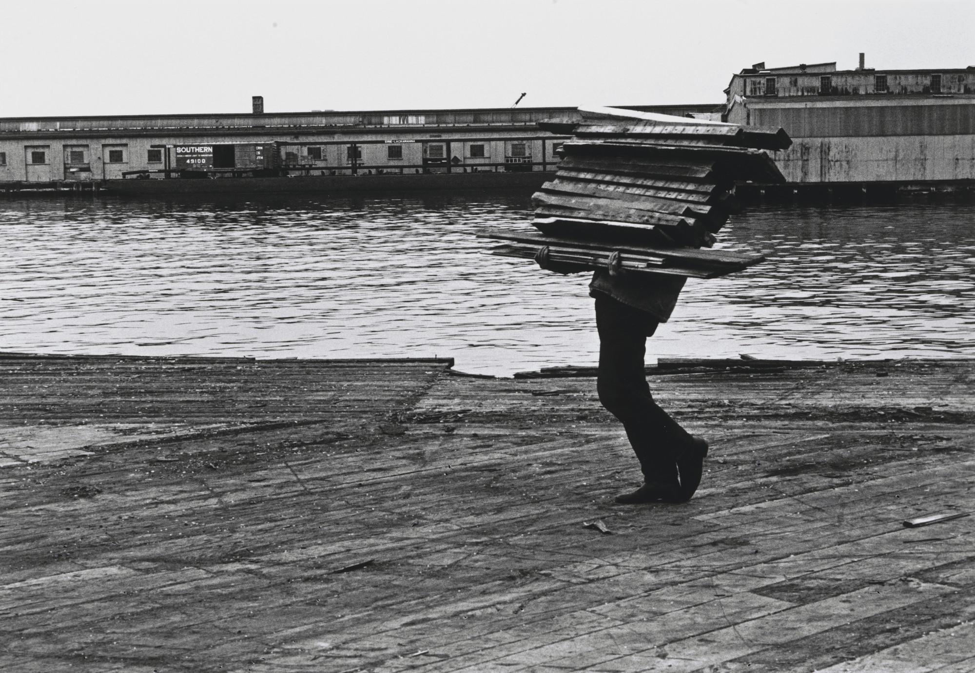 Wolfgang Stoerchle, Harry Shunk, János Kender. Spill. 1971 | MoMA