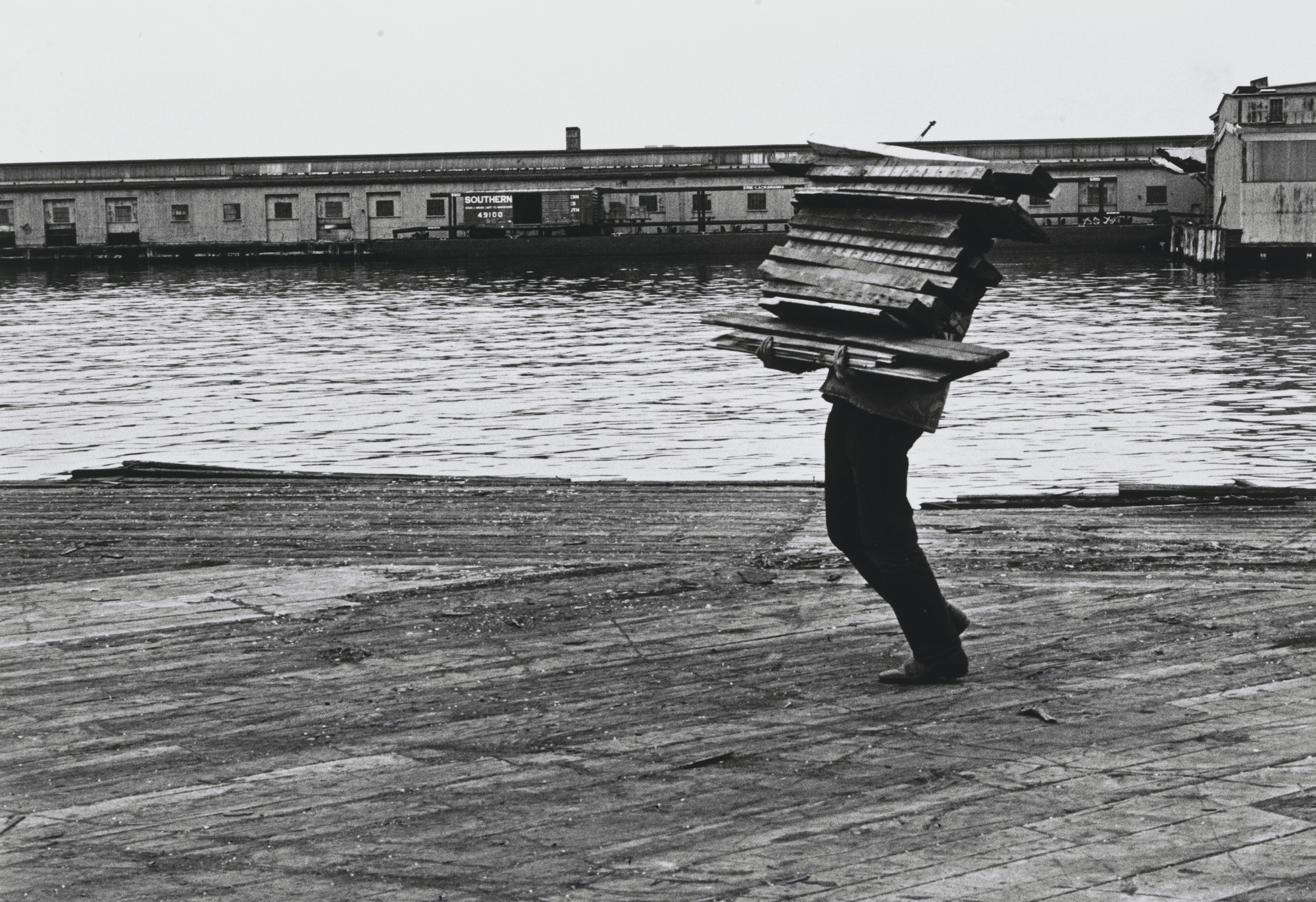 Wolfgang Stoerchle, Harry Shunk, János Kender. Spill. 1971 | MoMA