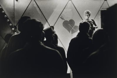 Susan Meiselas | MoMA