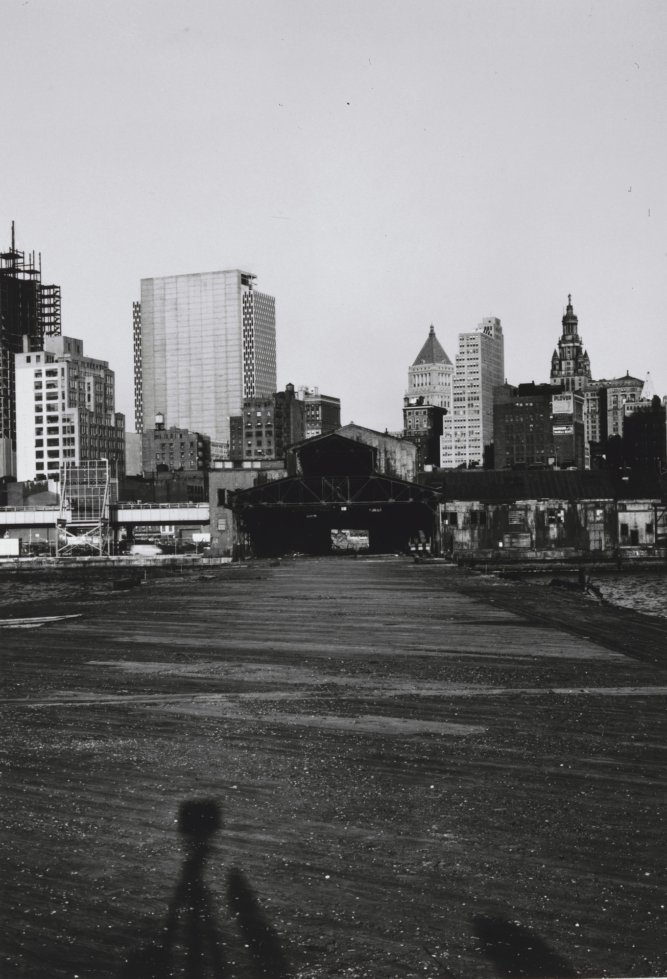 Harry Shunk, János Kender. Untitled. 1971 | MoMA