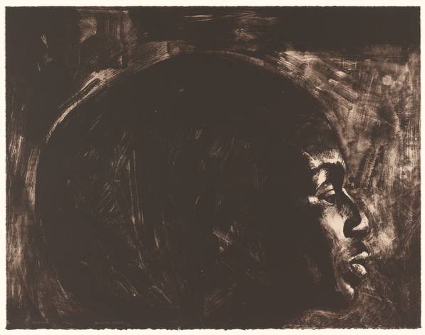 Charles White | MoMA