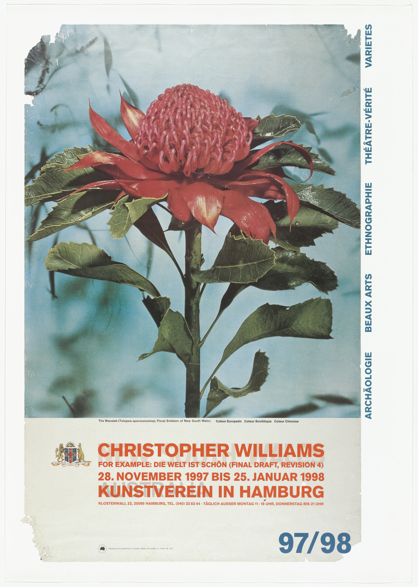 Christopher Williams | MoMA