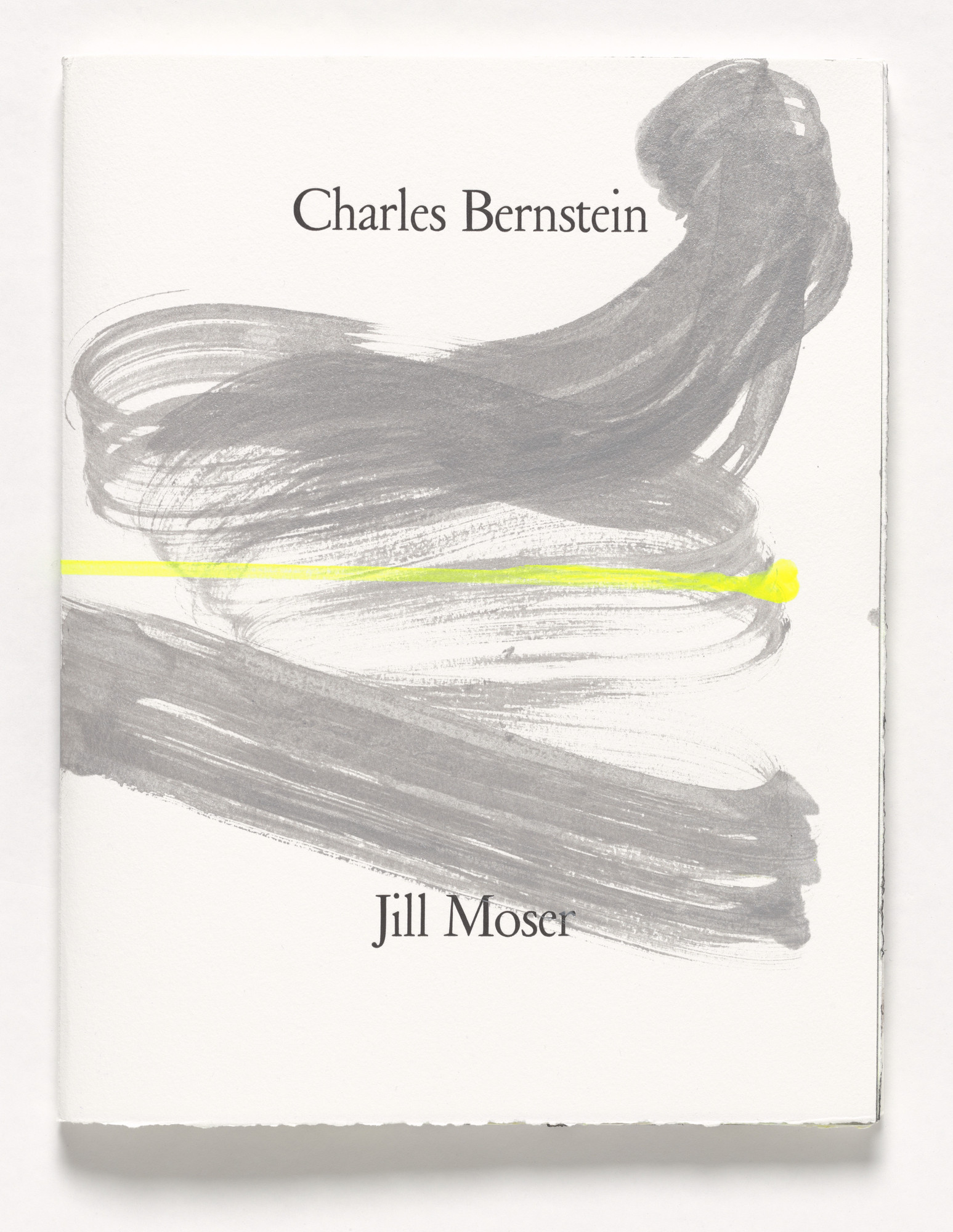 Jill Moser | MoMA