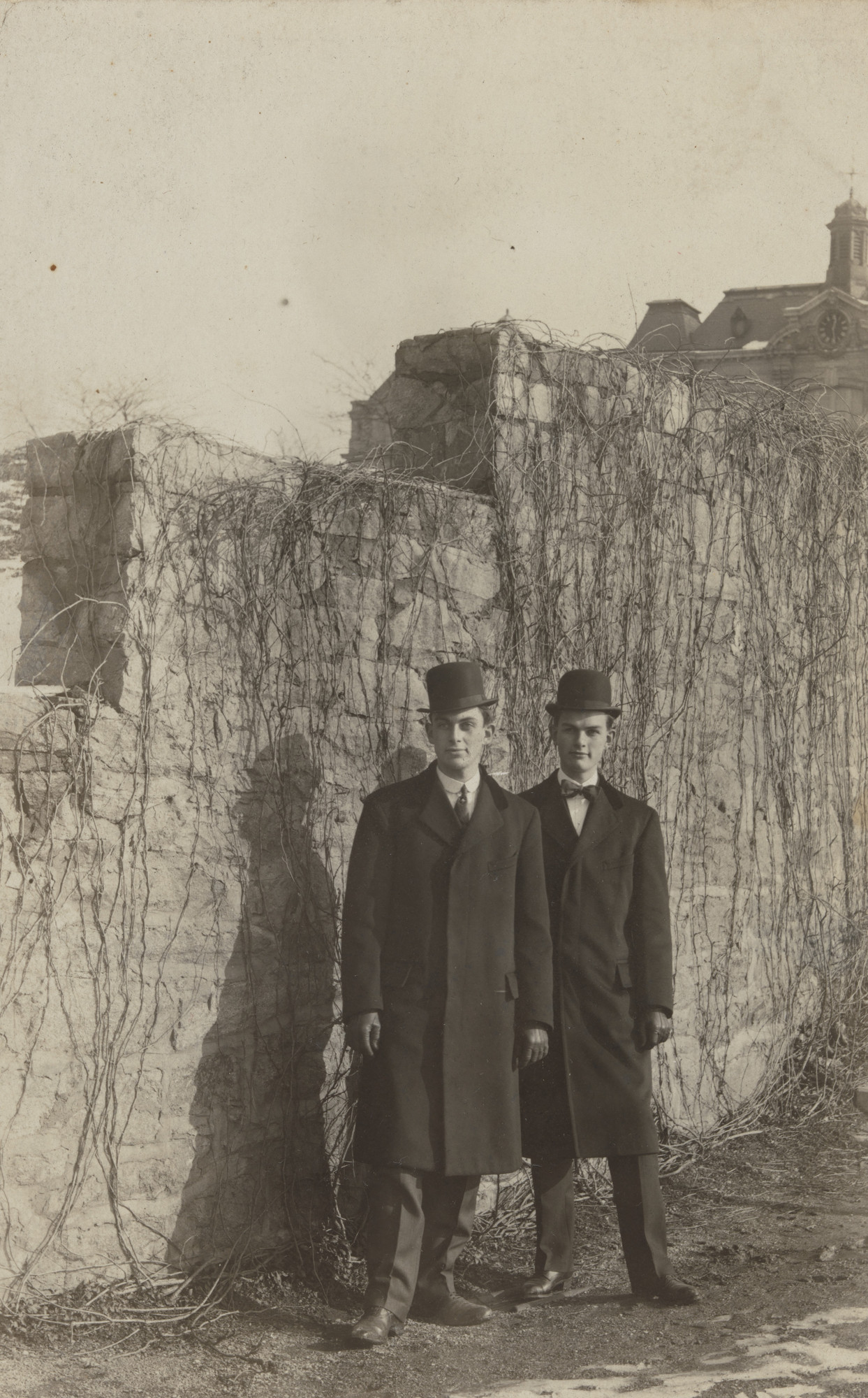 Unidentified photographer. Untitled. December 1925 | MoMA