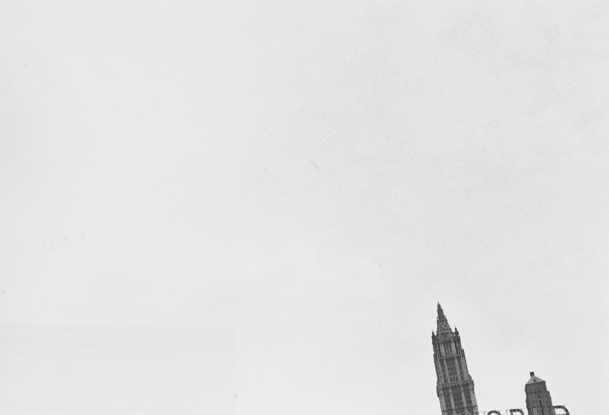 Dan Graham, Harry Shunk, János Kender. Dan Graham–Pier 18. 1971 | MoMA