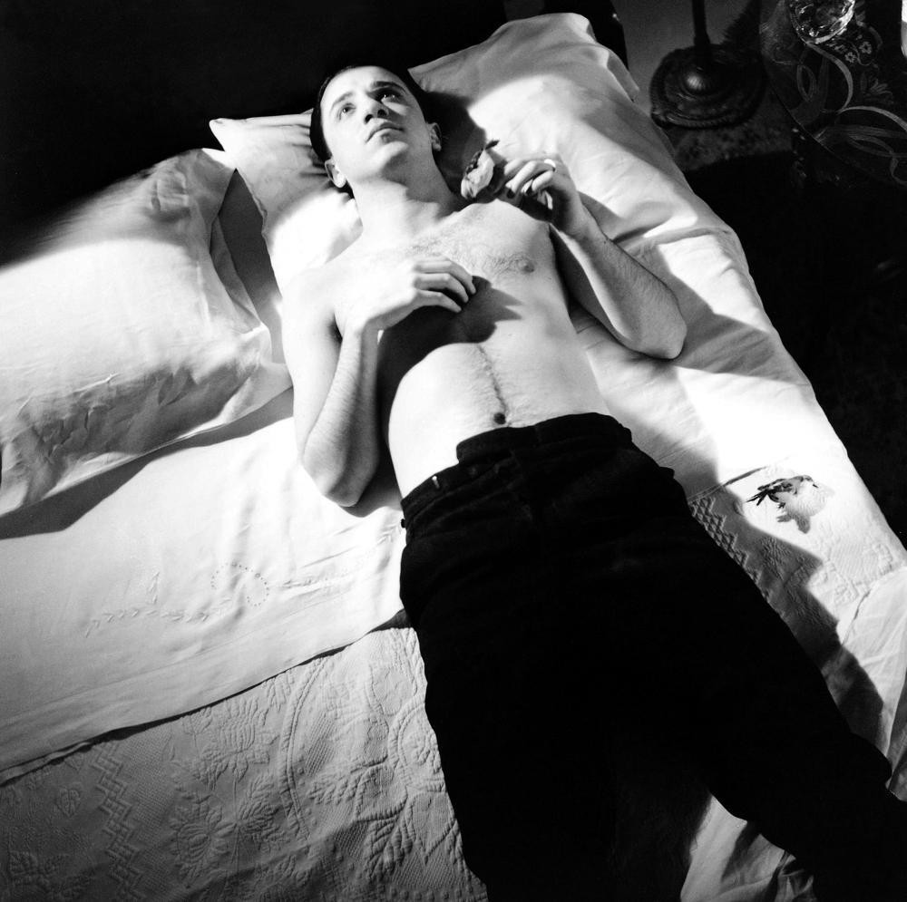 Tom Kalin. Swoon. 1992 | MoMA