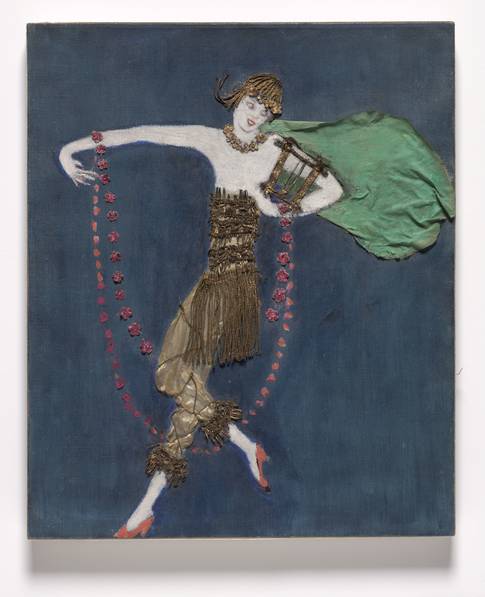 Florine Stettheimer | MoMA