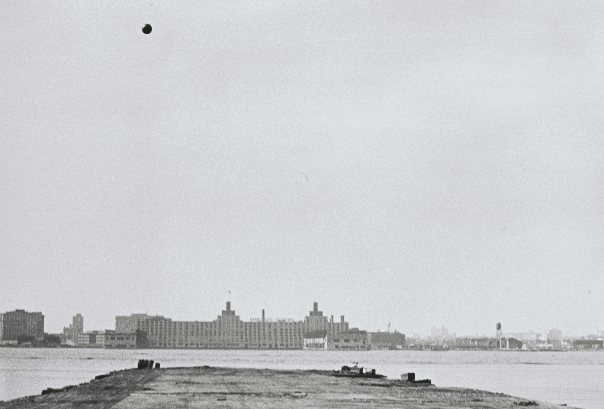 John Baldessari, Harry Shunk, János Kender. Centering Bouncing Ball ...