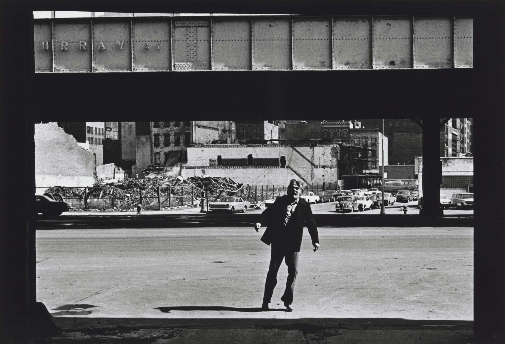 John Baldessari, Harry Shunk, János Kender. Getting out of the Picture ...