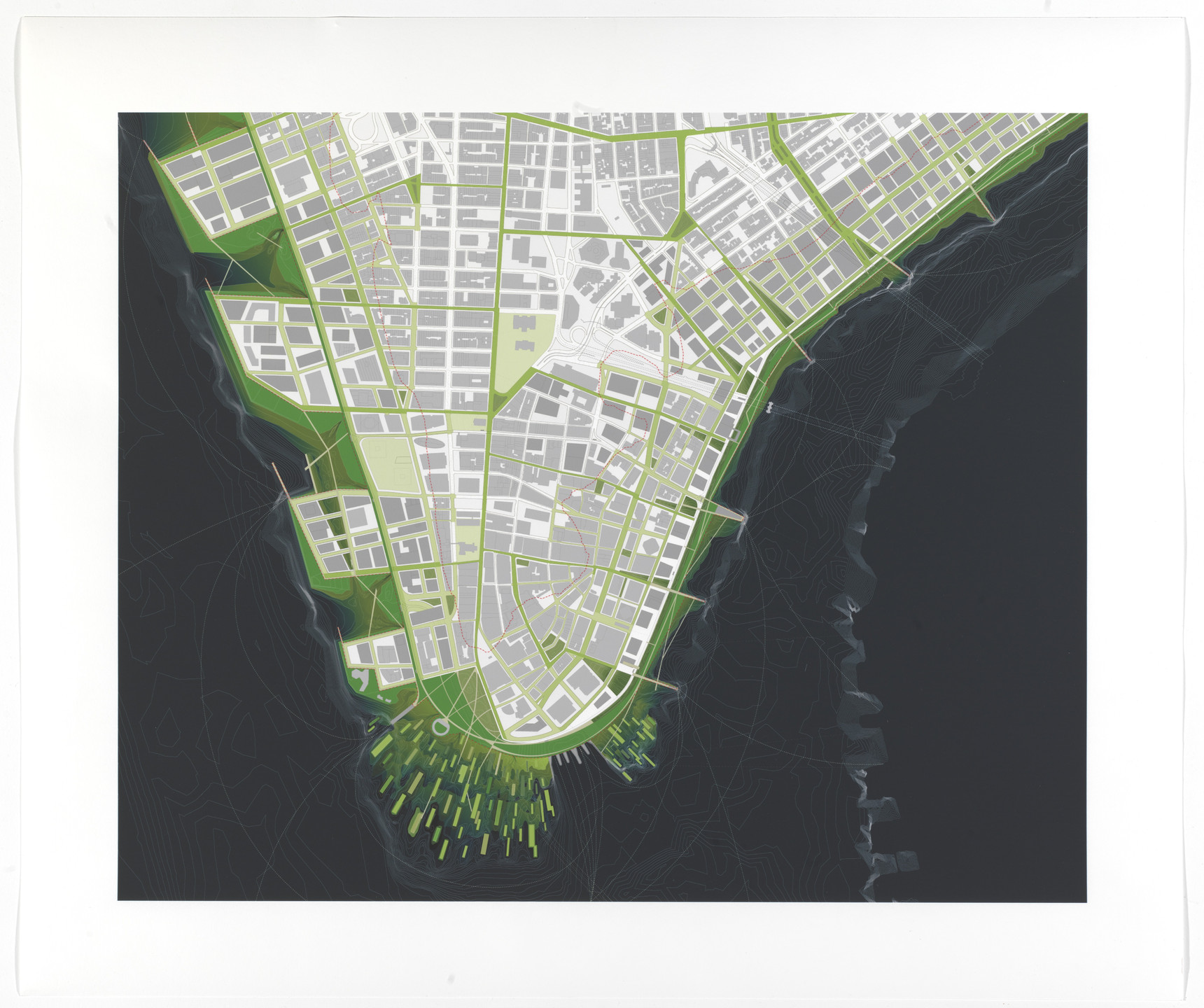 Stephen Cassell, Adam Yarinsky, Kim Yao, Susannah C. Drake. A New Urban ...