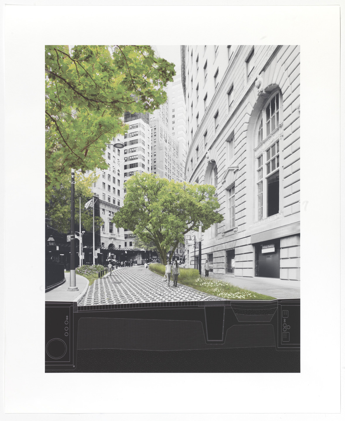 Stephen Cassell, Adam Yarinsky, Kim Yao, Susannah C. Drake. A New Urban ...