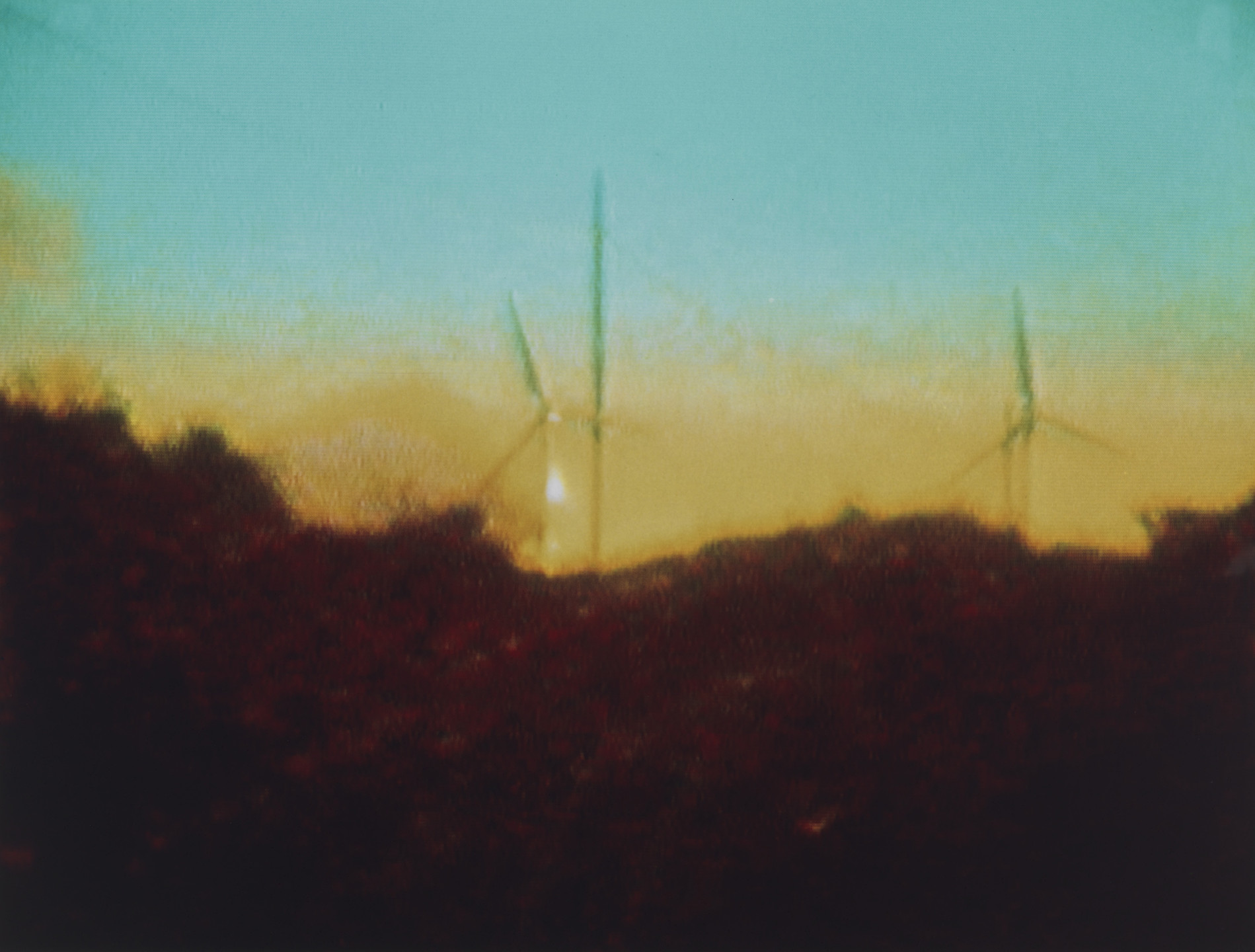 Pipilotti Rist. Still Stills from Remake of Weekend. 1998 | MoMA