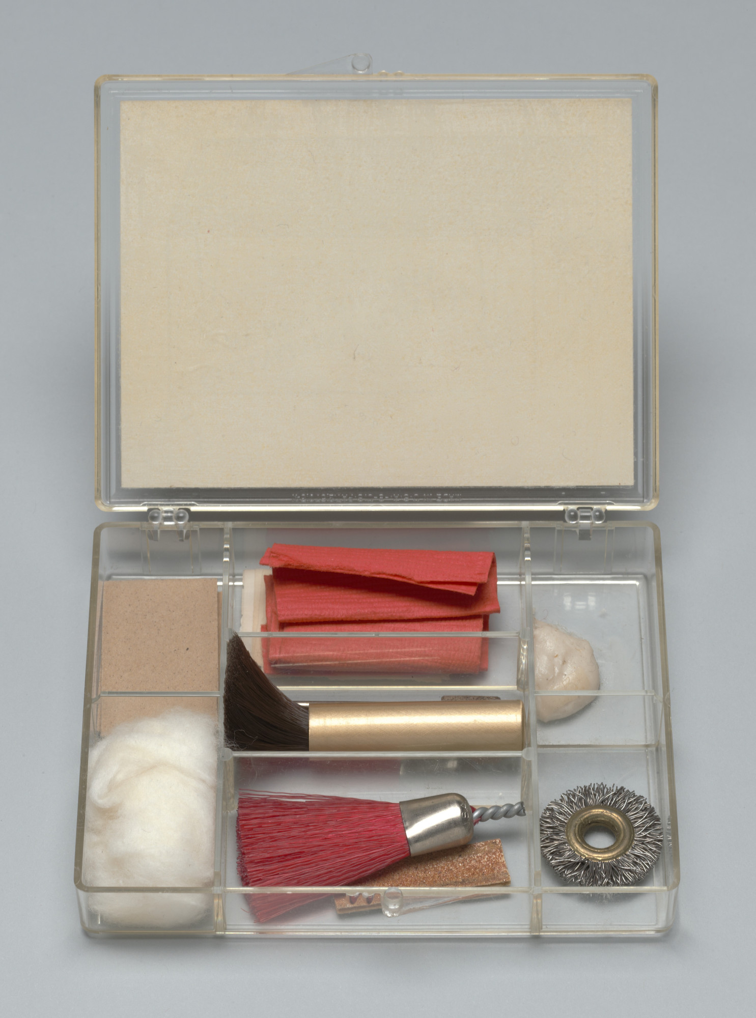 Ken Friedman | MoMA