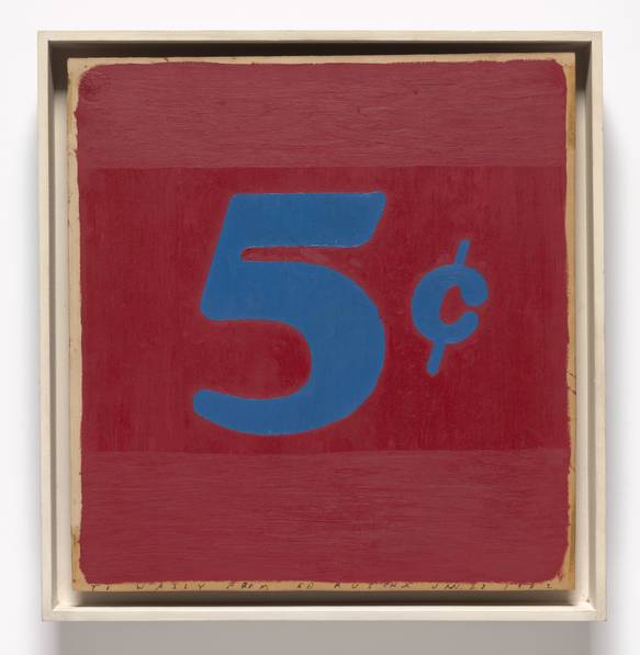 Edward Ruscha | MoMA
