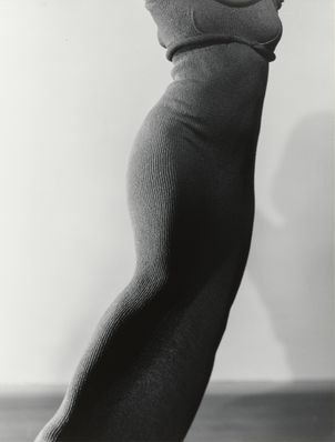 Barbara Morgan | MoMA