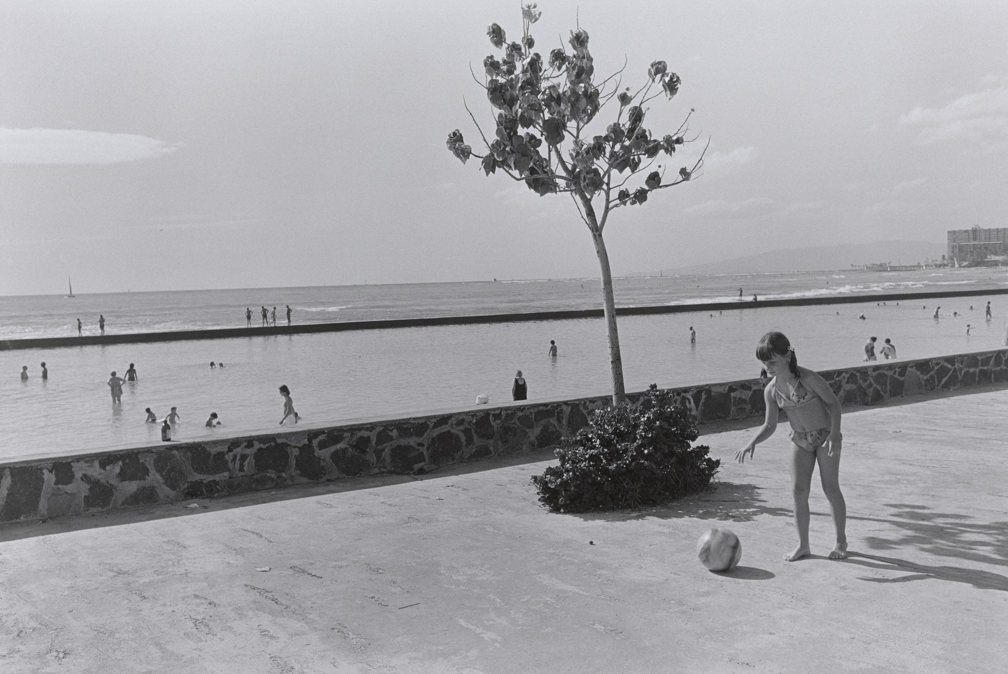 Henry Wessel, Jr.. Untitled. 1979 | MoMA