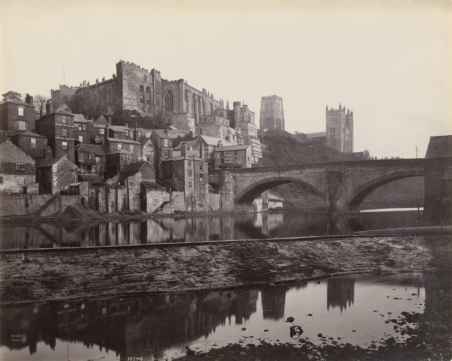 Francis Frith. Untitled. 1892 | MoMA