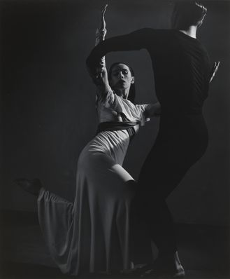 Barbara Morgan | MoMA